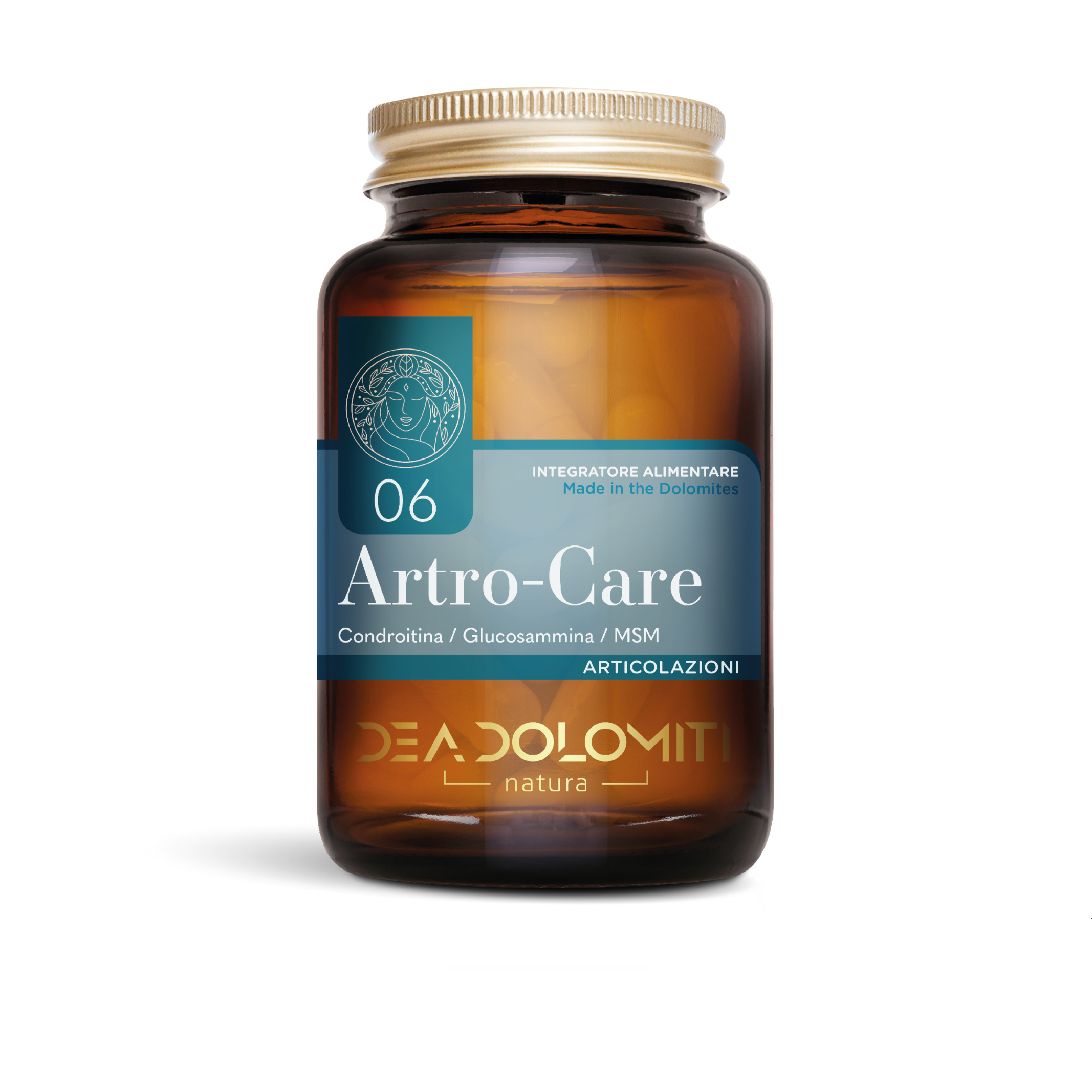 ARTRO-CARE | Musco-Skeletal And Neuronal System – DeaDolomiti